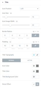 How to Create Tabbed Content in Elementor using PowerPack Addons [Without Coding]