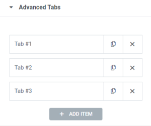 How to Create Tabbed Content in Elementor using PowerPack Addons [Without Coding]