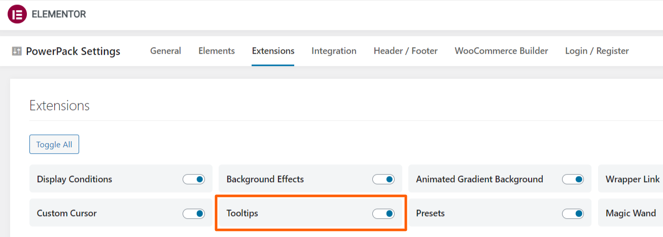 How To Add Tooltip In Elementor Website [Easy Guide]
