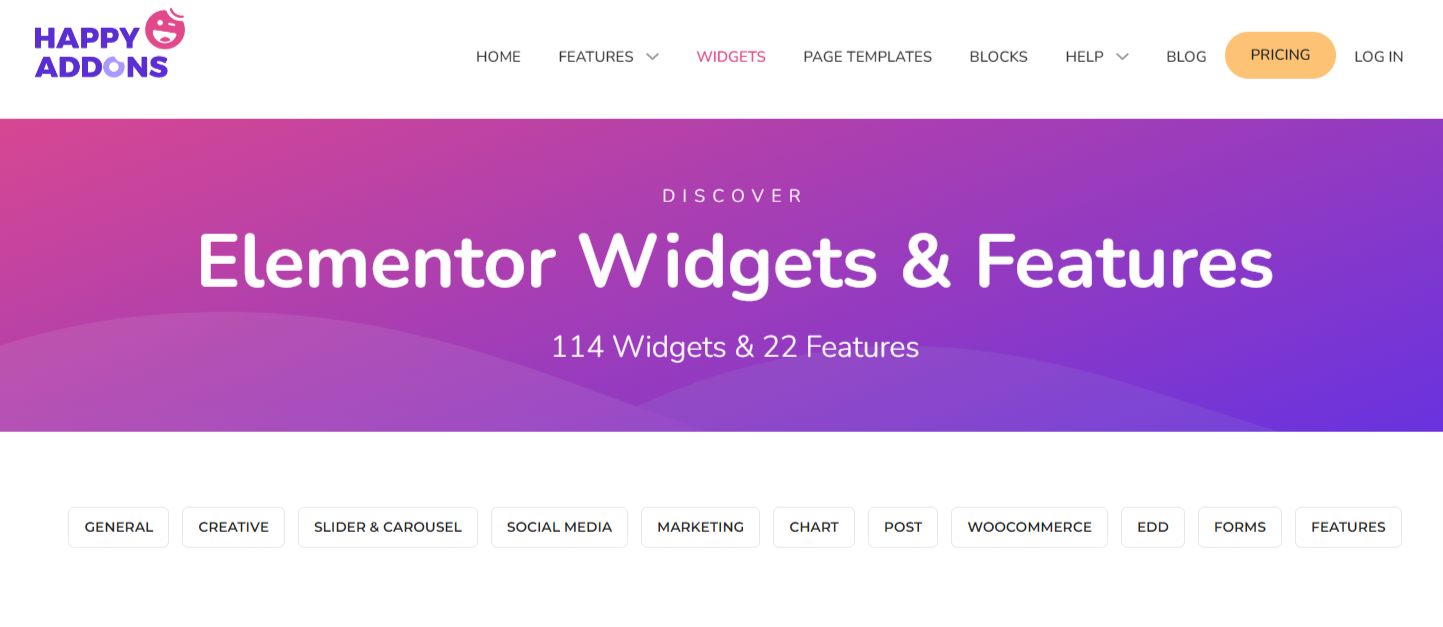 7 Best Elementor Addons for WooCommerce