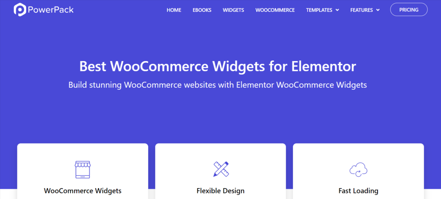 7 Best Elementor Addons for WooCommerce