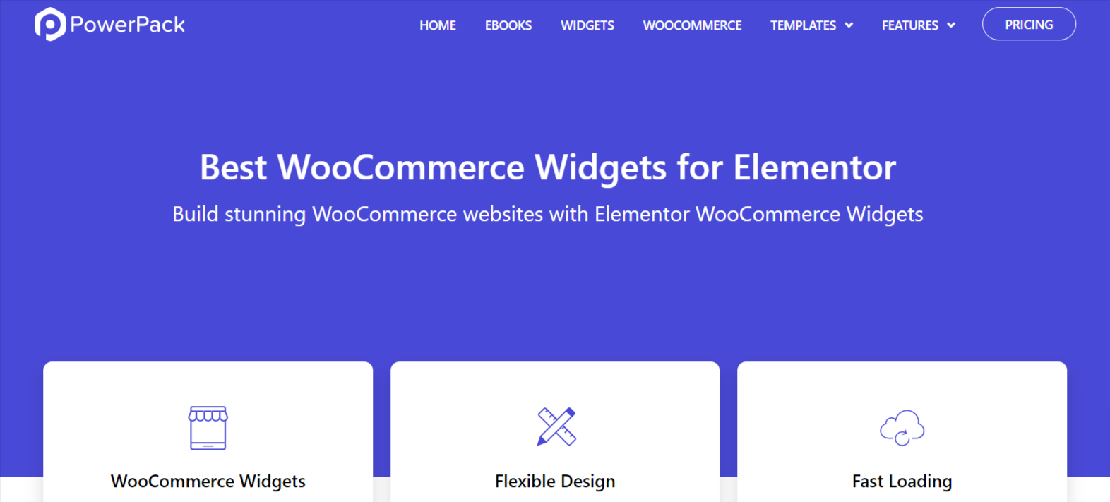 7 Best Elementor Addons for WooCommerce