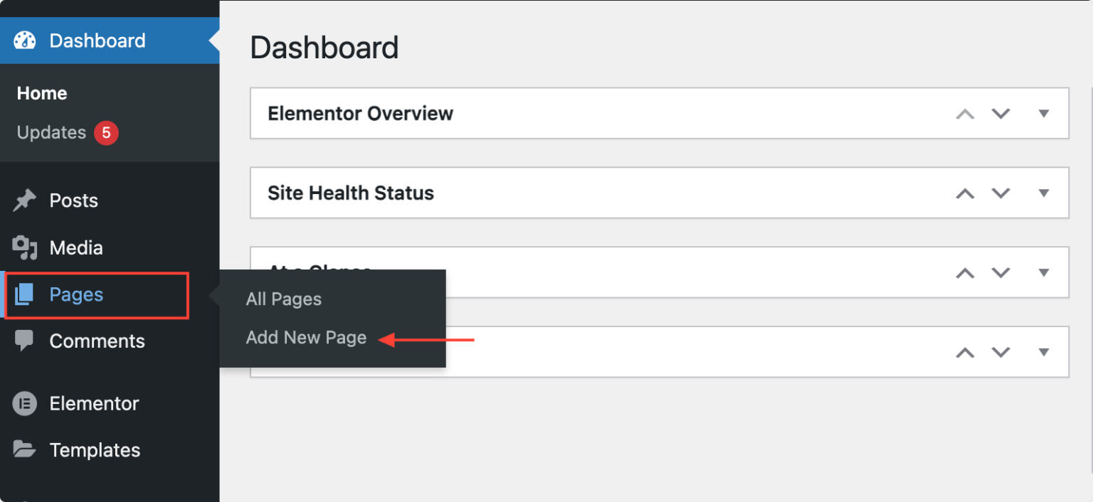 How To Create an Accordion Using Elementor? [Easy Guide 2025] - PowerPack Addons for Elementor