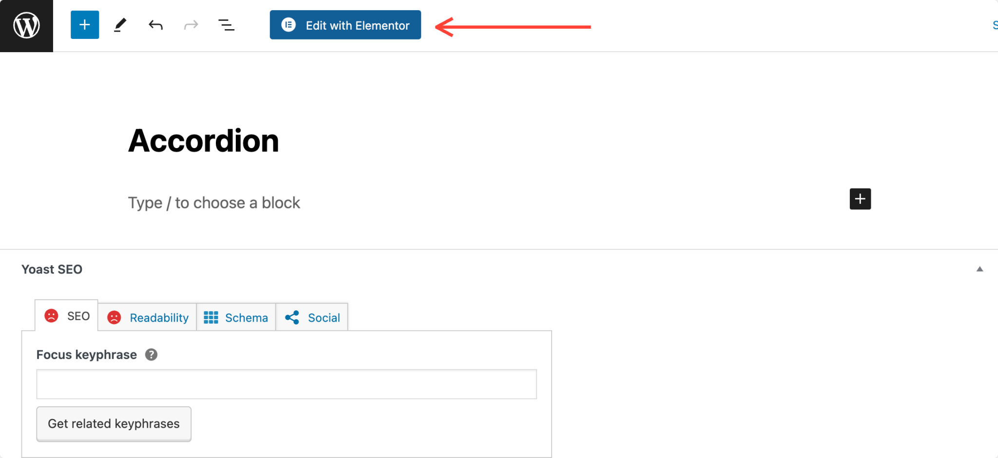 How To Create an Accordion Using Elementor? [Easy Guide 2025 ...