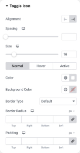 How To Create an Accordion Using Elementor? [Easy Guide 2025] - PowerPack Addons for Elementor