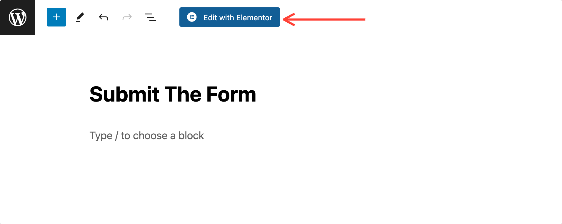 How to Create a Multistep Form in Elementor - PowerPack Addons for Elementor