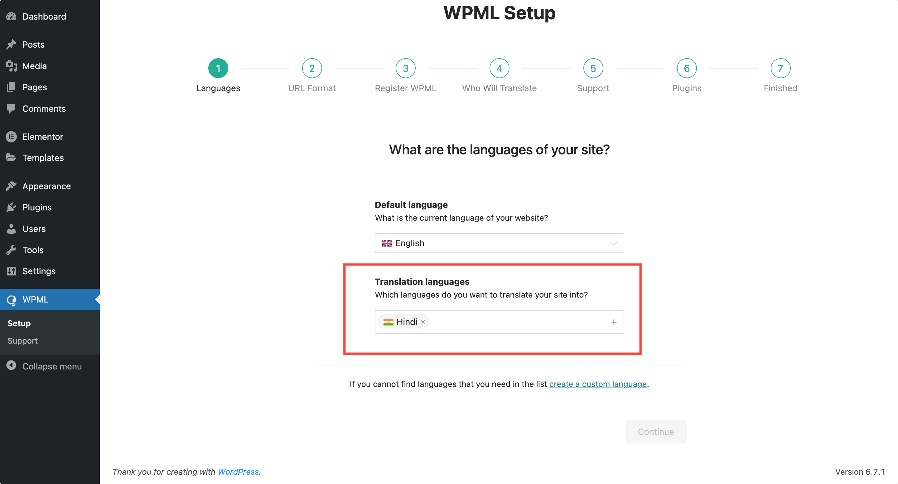 How To Translate Powerpack Addons Content With Wpml Powerpack Addons For Elementor