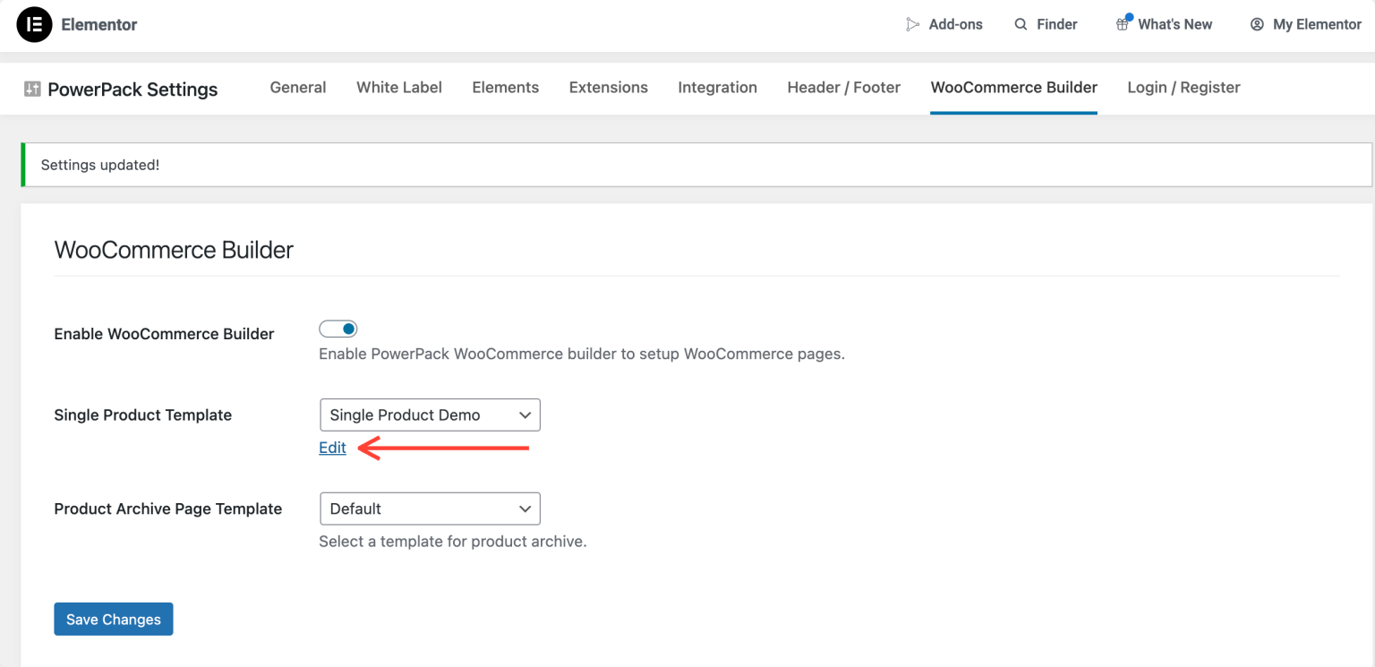 How to Create WooCommerce Single Product Page With Elementor