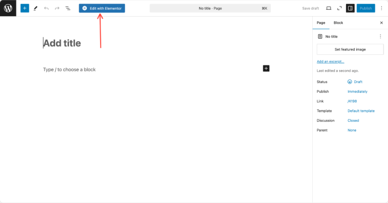 How To Make Columns And Sections Clickable In Elementor Free