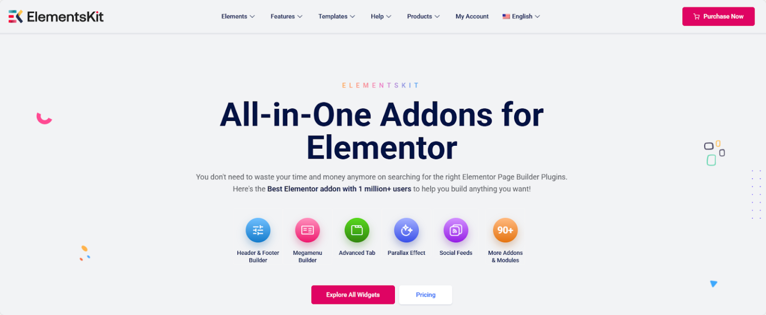 Top 10 Essential Addon Plugins for Elementor Users [2025] - PowerPack Addons for Elementor