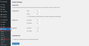 Complete Guide on WordPress Image Sizes (For Beginners) - PowerPack ...